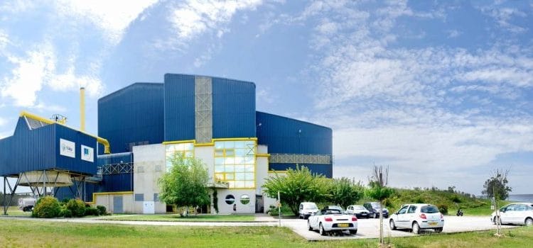 Group news – Paprec