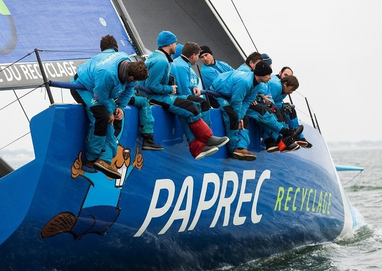 Paprec, spécialiste du recyclage et de la valorisation des déchets - Paprec