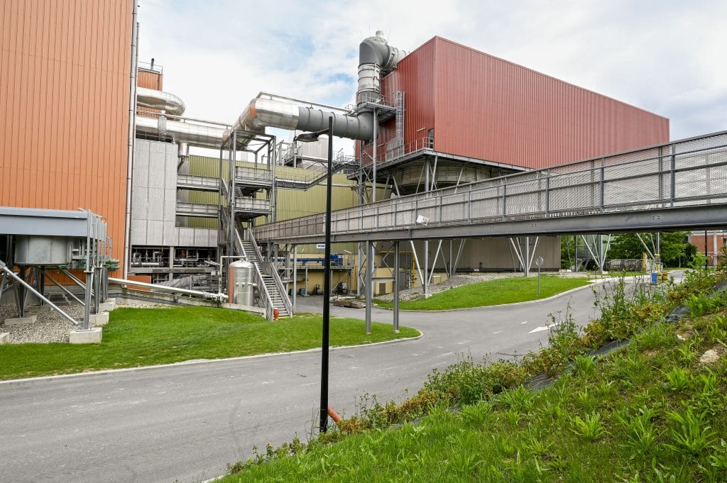 Ile-de-France – Paprec