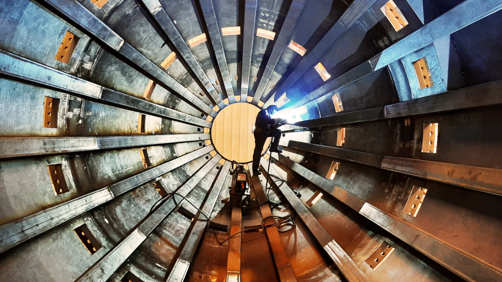 Transformer les déchets du territoire en énergies vertes - Paprec