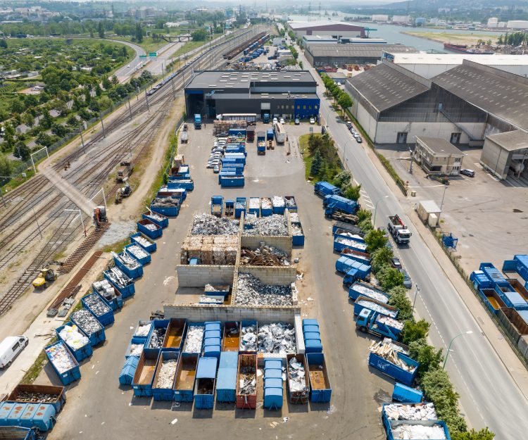 Toutes les actualités du groupe Paprec | Paprec