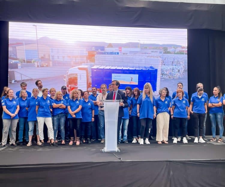 Paprec, spécialiste du recyclage et de la valorisation des déchets - Paprec